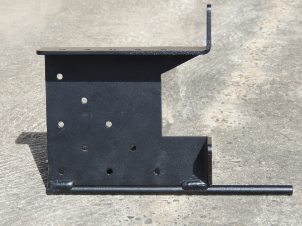 Star Rebate Bracket – Safepeg™